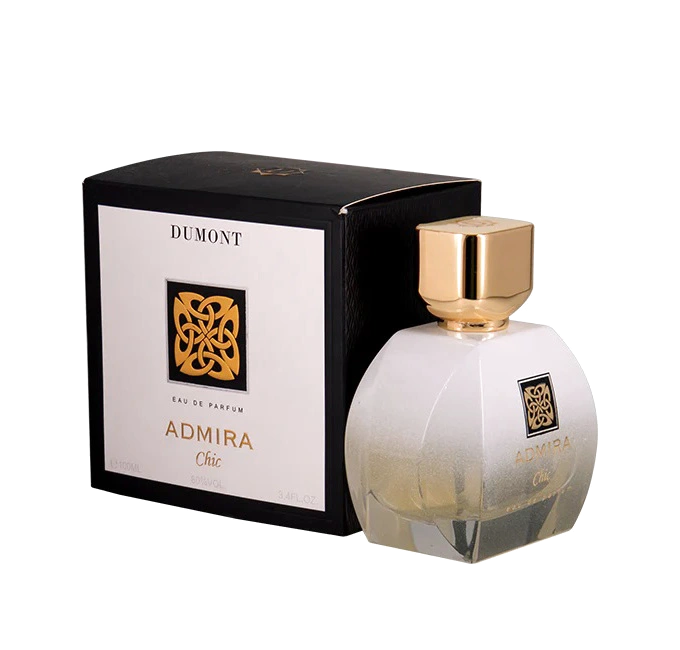 Dumont Paris Admira Chic edp женщин 100 мл