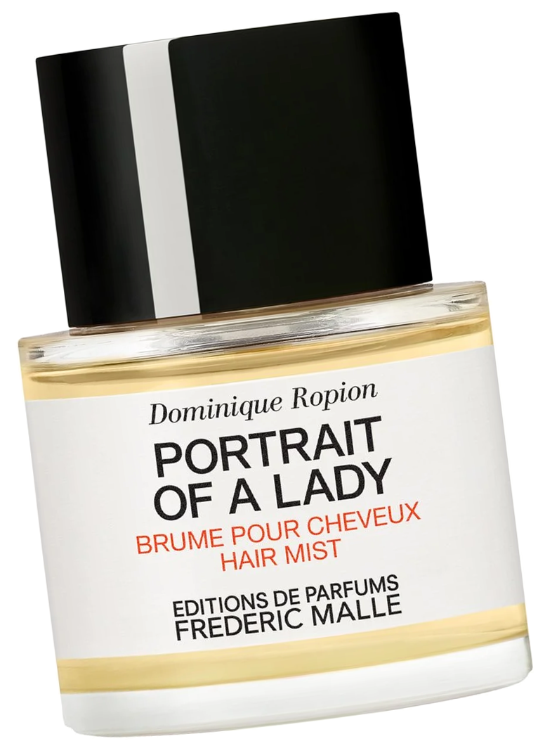 Дымка для волос для женщин Frederic Malle Portrait Of A Lady 50 мл - Портрет Леди