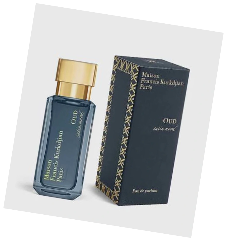 Мейсон Франсис Куркджан Уд Сатин Муд - парфюм унисекс Oud Satin Mood 35 мл