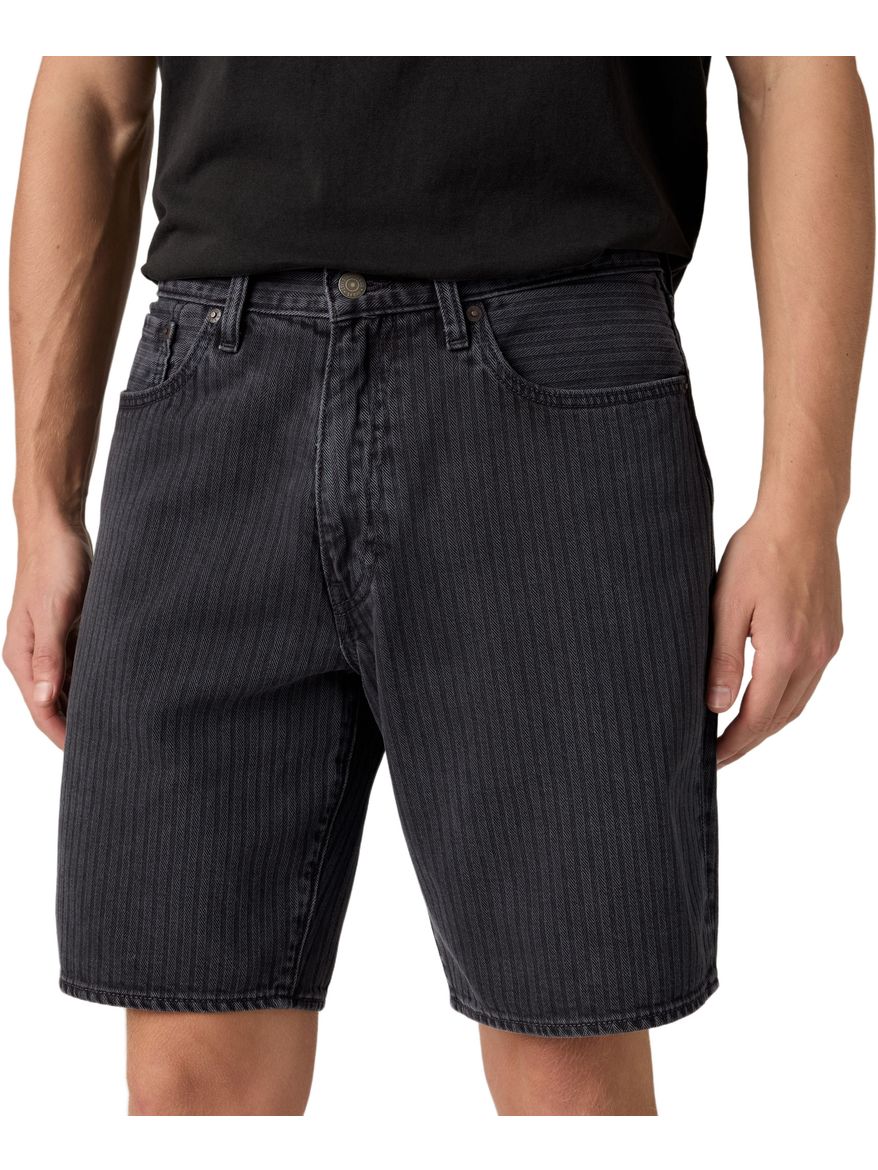 Шорты Levi's Men 468 Stay Loose Shorts