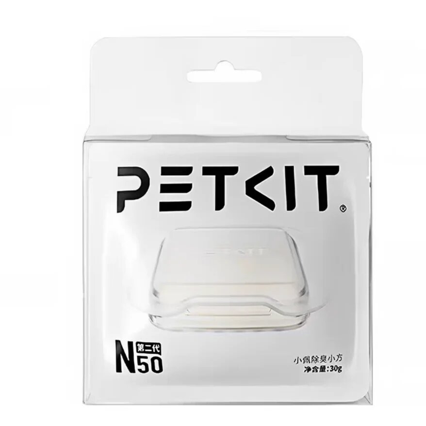 Petkit Pet Odor Eliminator N50 2.0 для Pura Max