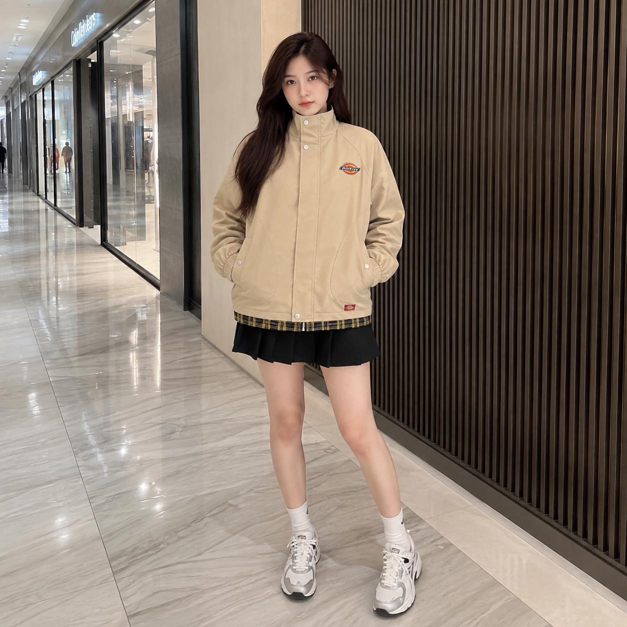 Куртка Dickies