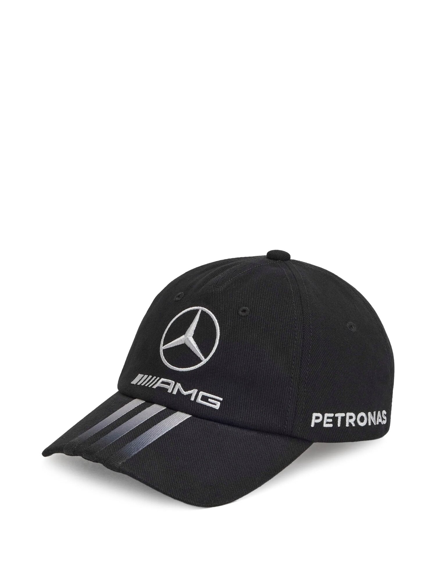 Шапка Petronas Formula 1 Team Mercedes AMG для мальчиков