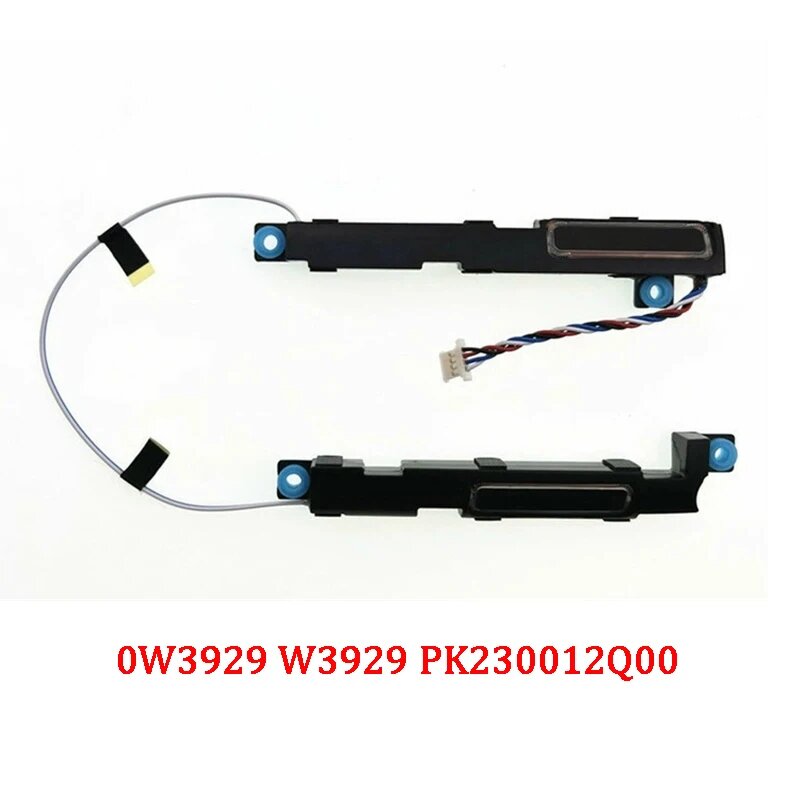 Динамики для ноутбука Dell Latitude 5420 5421 5430 5431 E5420 E5421 Youwoona