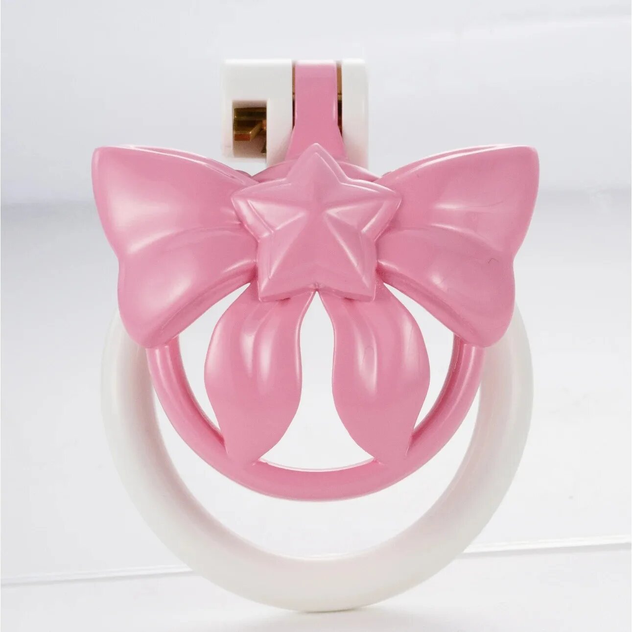 Кольцо любви высокого качества для здорового удовольствия445612