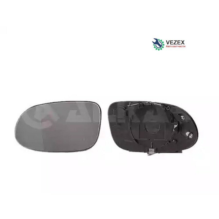 ALKAR 6423700 Стекло бокового зеркала