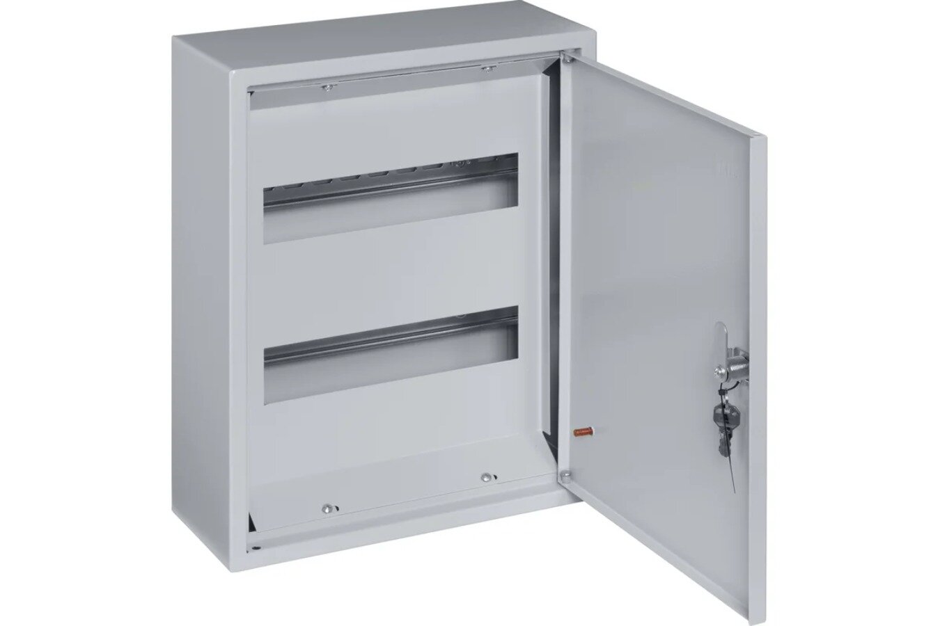 Распределительный щит TDM ELECTRIC ЩРН-24 SQ0905-0014, навесной, 395x310x120 мм