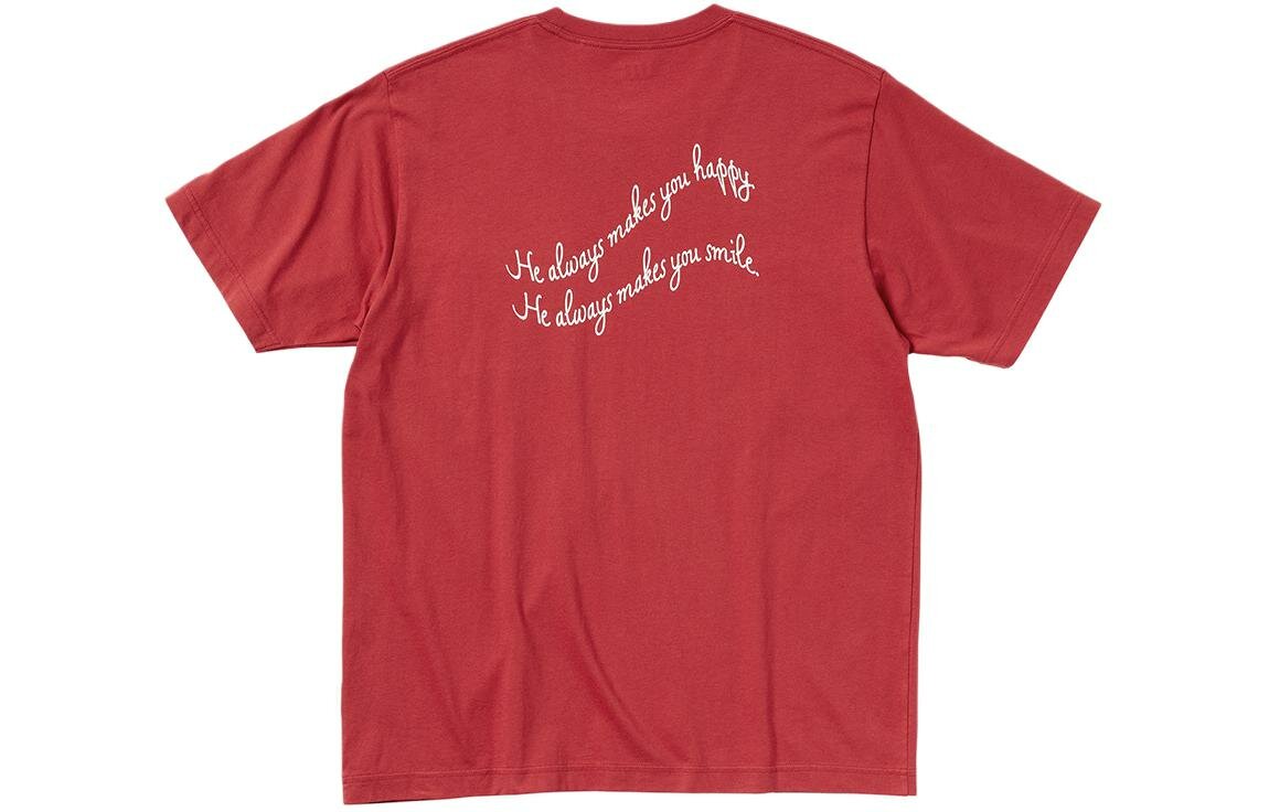 Футболка Uniqlo UNIQLO
