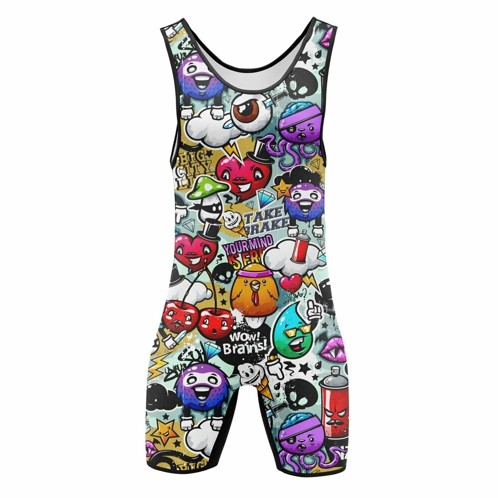 Костюм спортивный