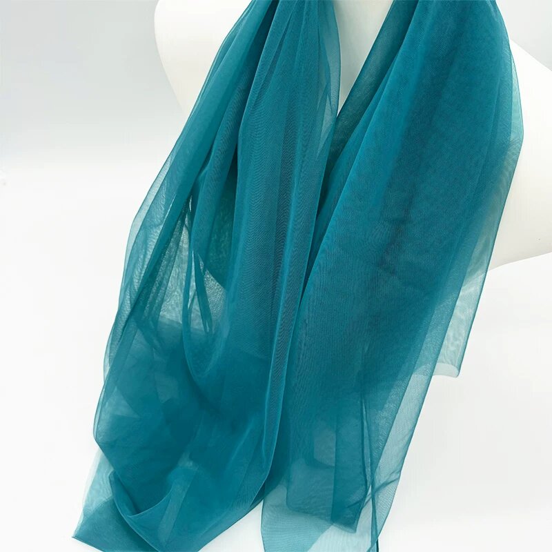 Высокоплотная мягкая сетчатая ткань, шифрованная ткань для потолочных штор, сетка для создания атмосферы в детском