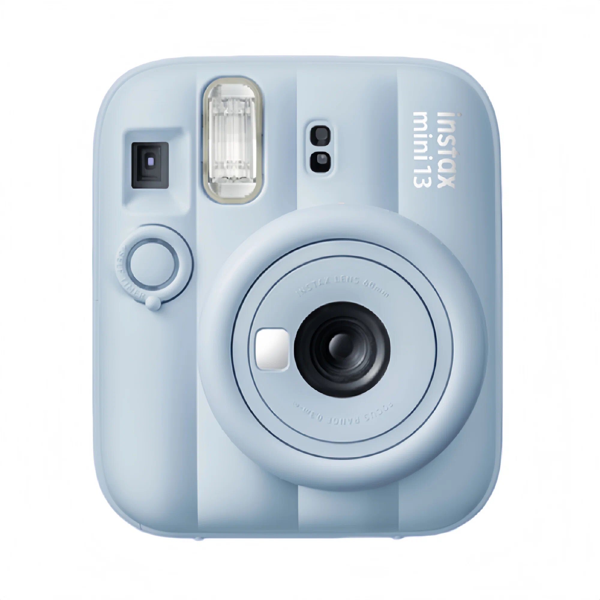Fujifilm Instax Mini 13 Фотоаппарат моментальной печати Fujifilm Instax Mini 13 Frost Blue