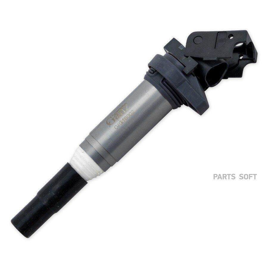 GANZ GIG16002 Катушка зажигания BMW Е81/87/90/60/65/70/83 GANZ