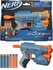 Игрушечное оружие Nerf Elite 2.0 Бластер с настройкой и световыми эффектами
