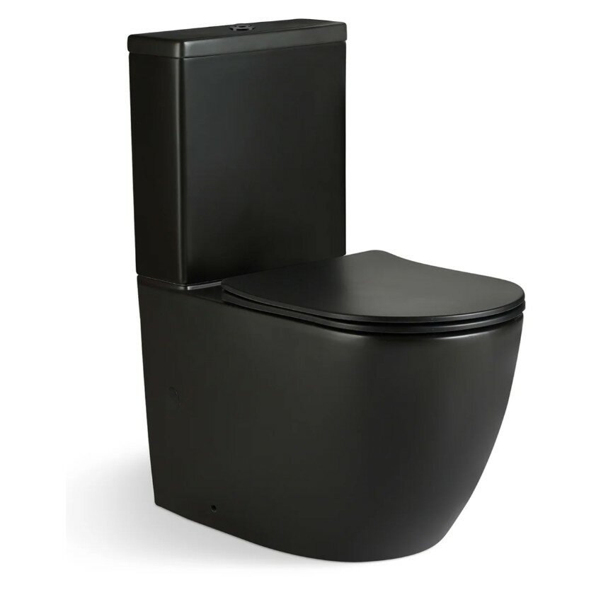 Унитаз компакт River Michigan 640 MB 10000013715