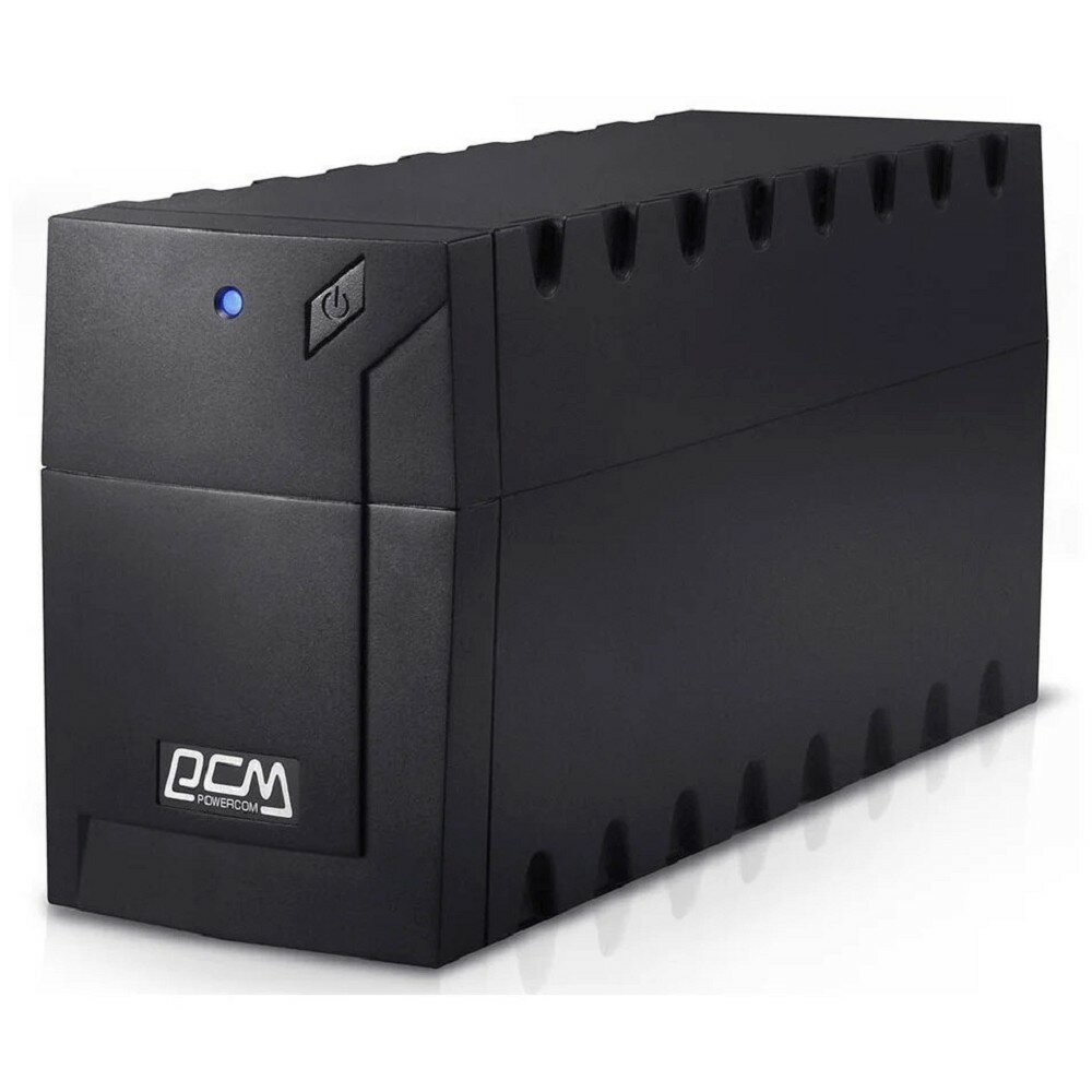 ИБП PowerCom Raptor RPT-600A ИБП