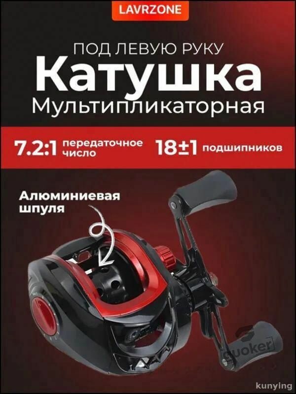 Катушка