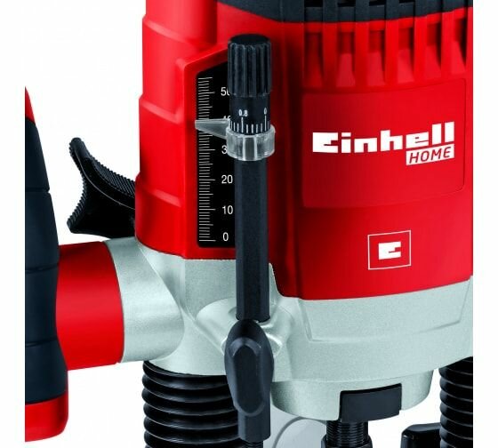 Фрезер Einhell TC-RO 1155 E — фото 1