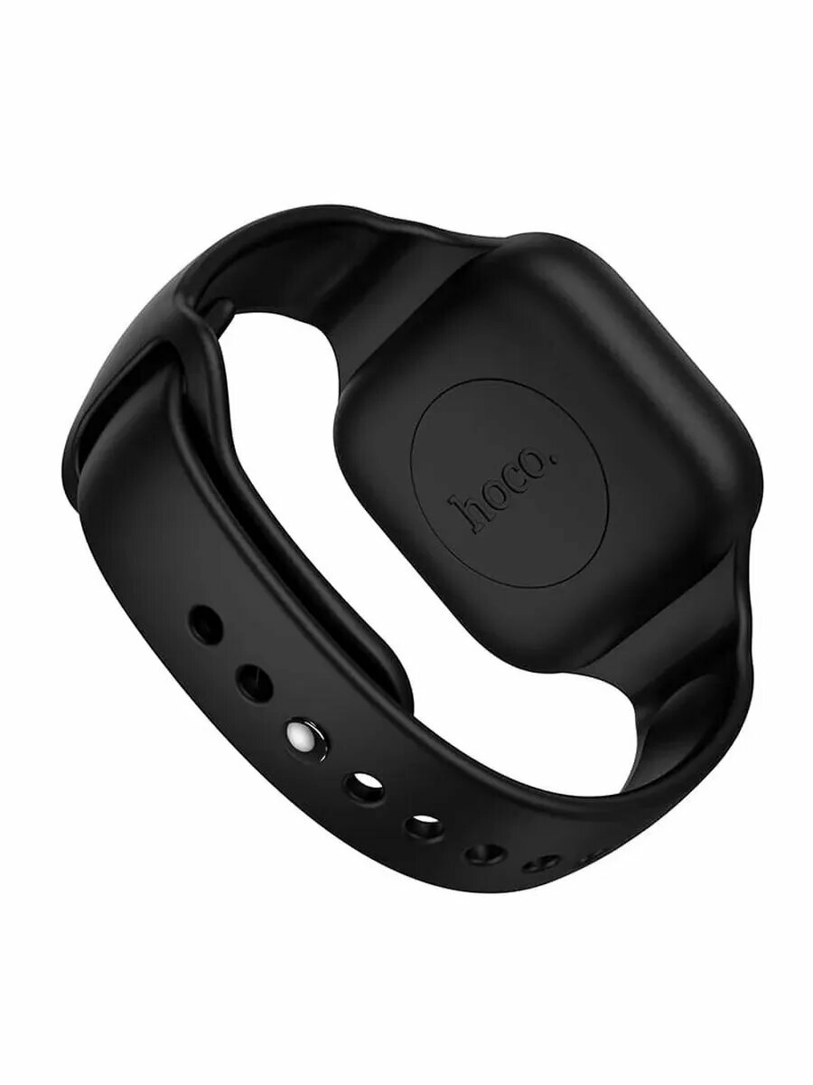 Маленький GPS-метка для поиска вещей