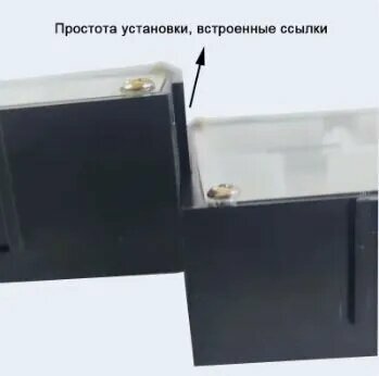 Муравьиная ферма Плоское гнездо E пакет — фото 1