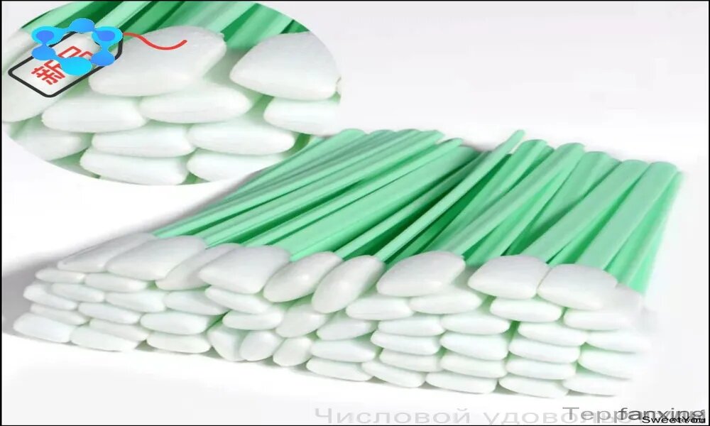 Чистящее средство для принтеров