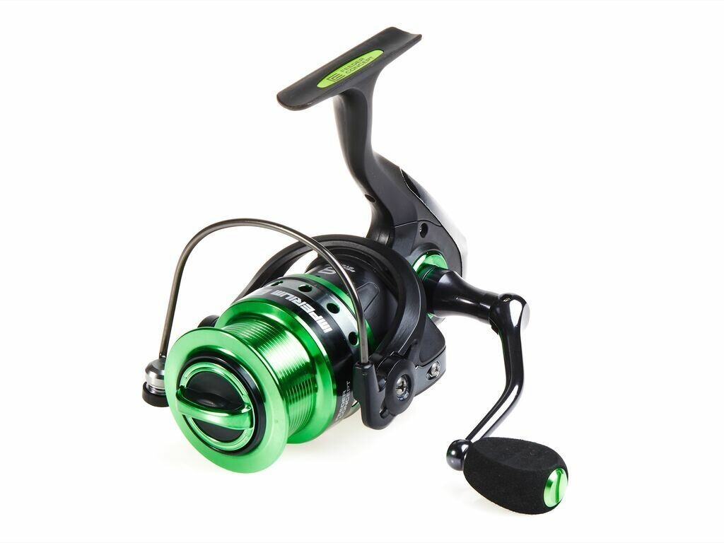 Катушка безынерционная Feeder Concept Imperium 8 5000FD ( 7+1)