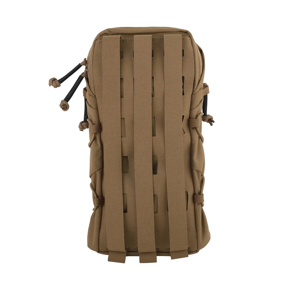 Krydex Gear Рюкзак, Коричневый, Нейлон 500D, 30x12.7x30 см, Совместимость с питьевой системой — фото 1