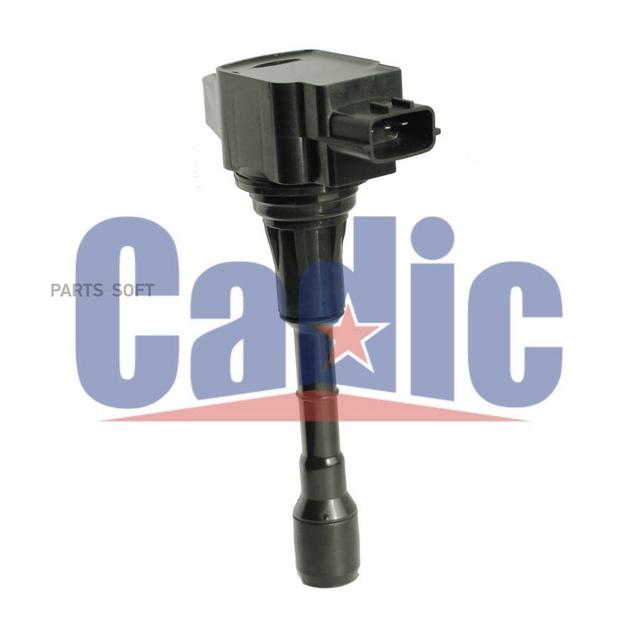 Катушка зажигания CADIC KD9120G | цена за 1 шт