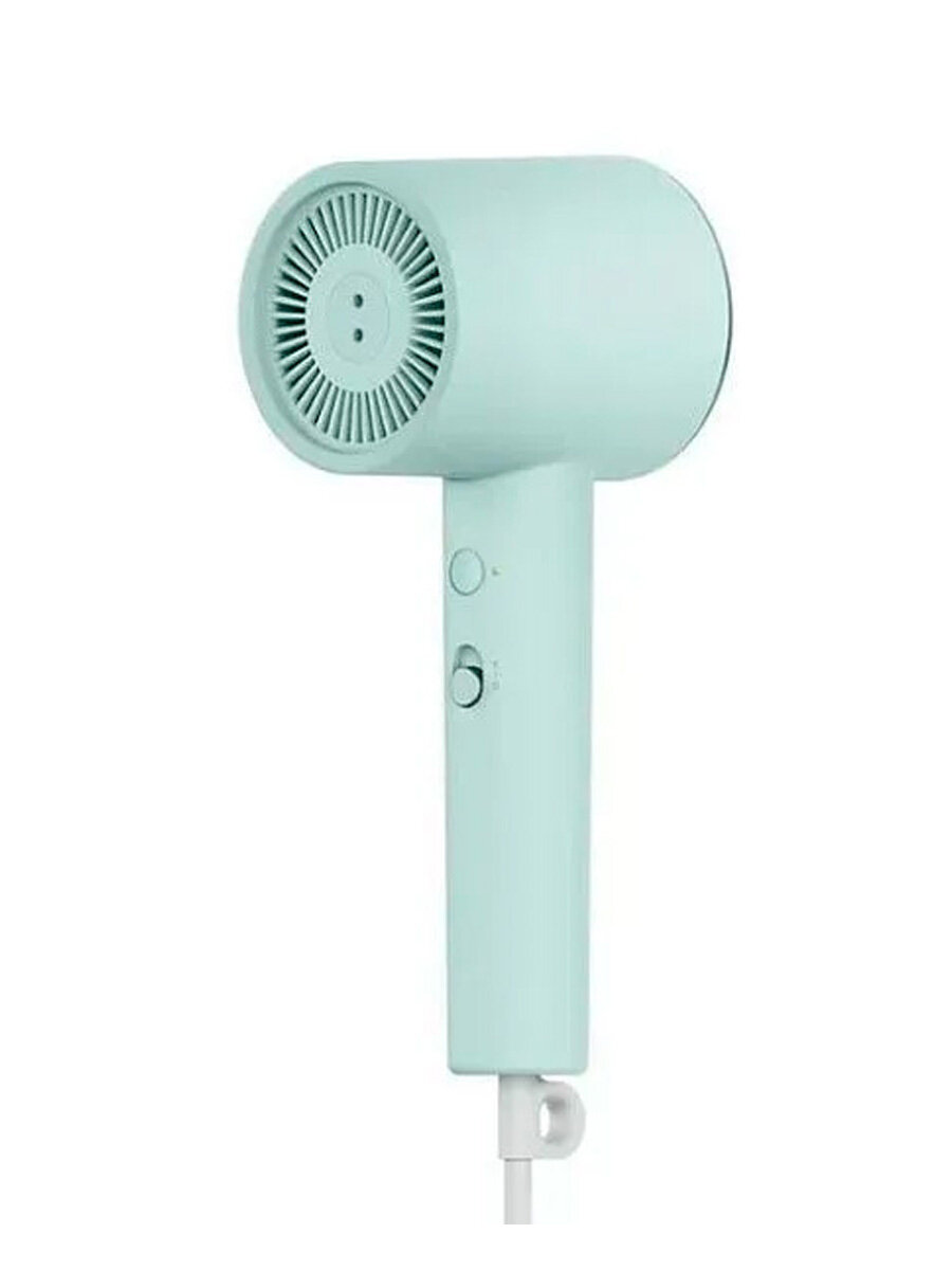 Фен Mijia Negative Ion Hair Dryer H301 (CMJ03ZHMG) Light Green