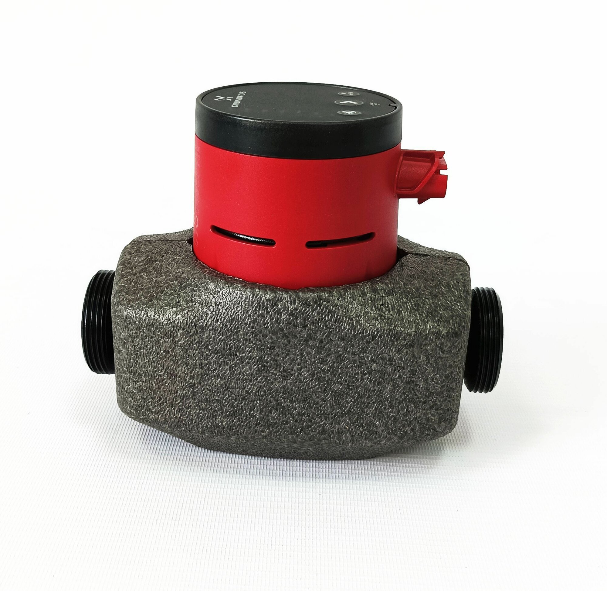 Grundfos Alpha2 25-60 180 Циркуляционный насос с частотным управлением