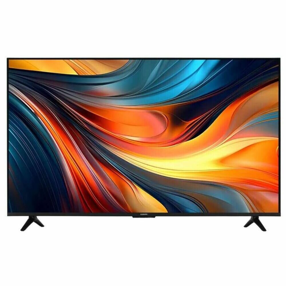 Телевизор 43" Xiaomi TV A43 FHD 2026 RU