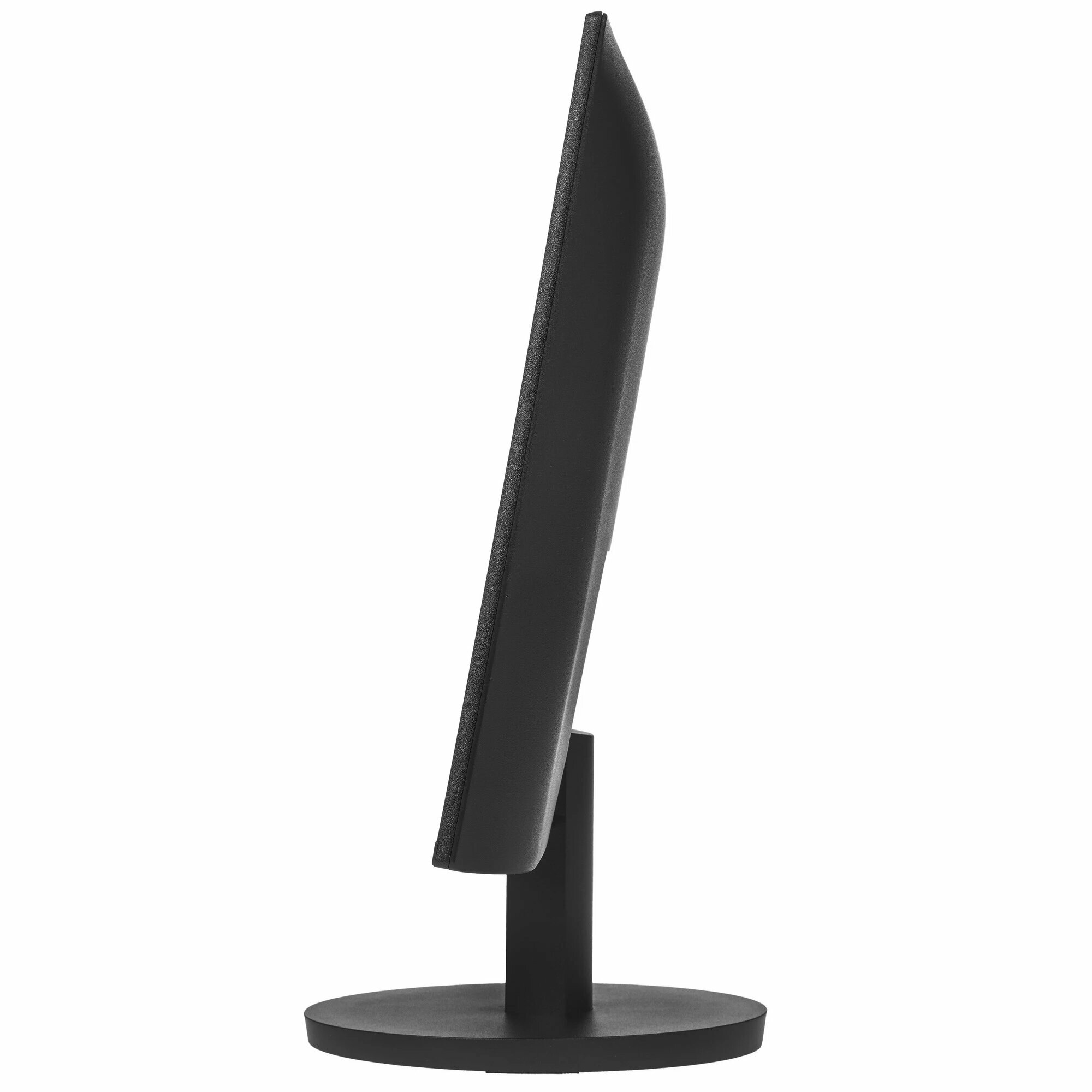 Монитор AOC 24B3HA2, экран 23.8" 1920x1080, матрица IPS, черный