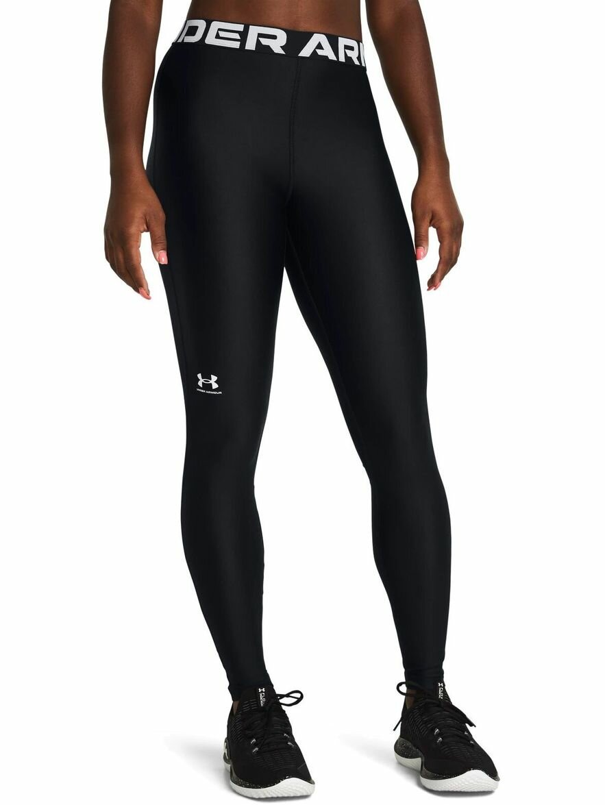 Тайтсы UA HG Authentics Legging
