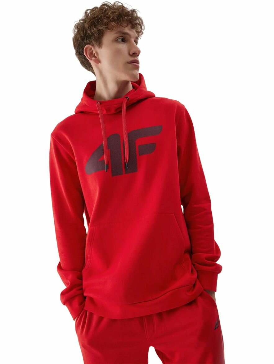 Худи SWEATSHIRT