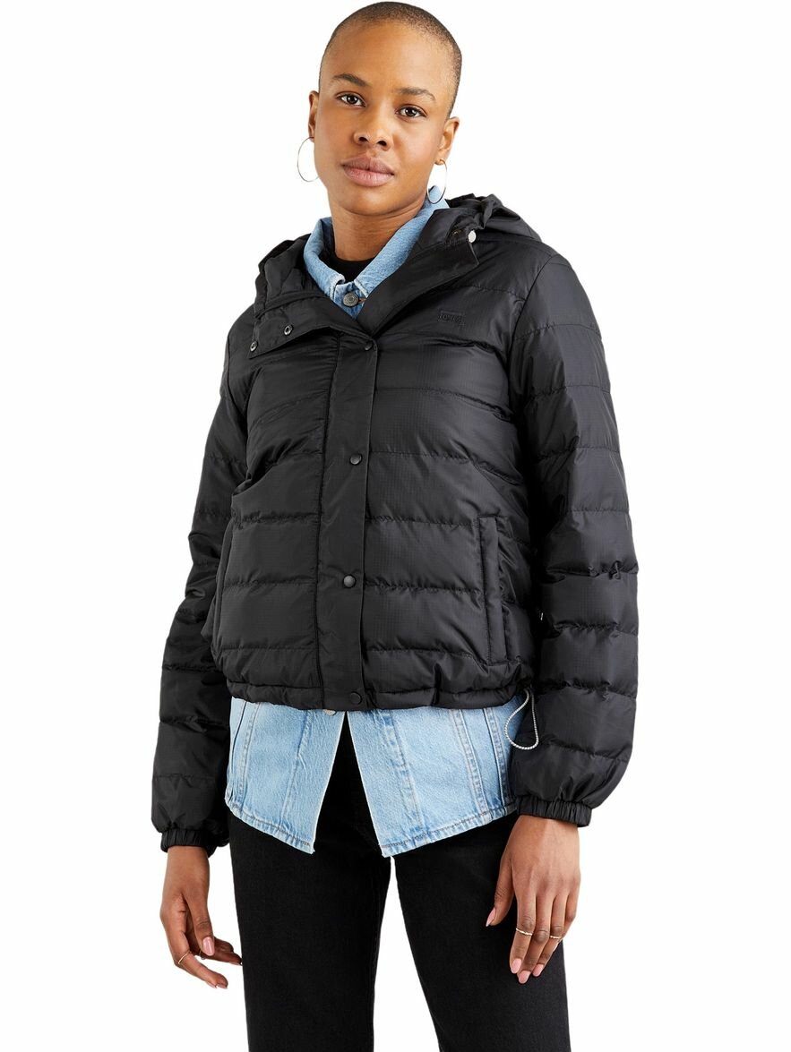 Куртка Women Edie Packable Jacket