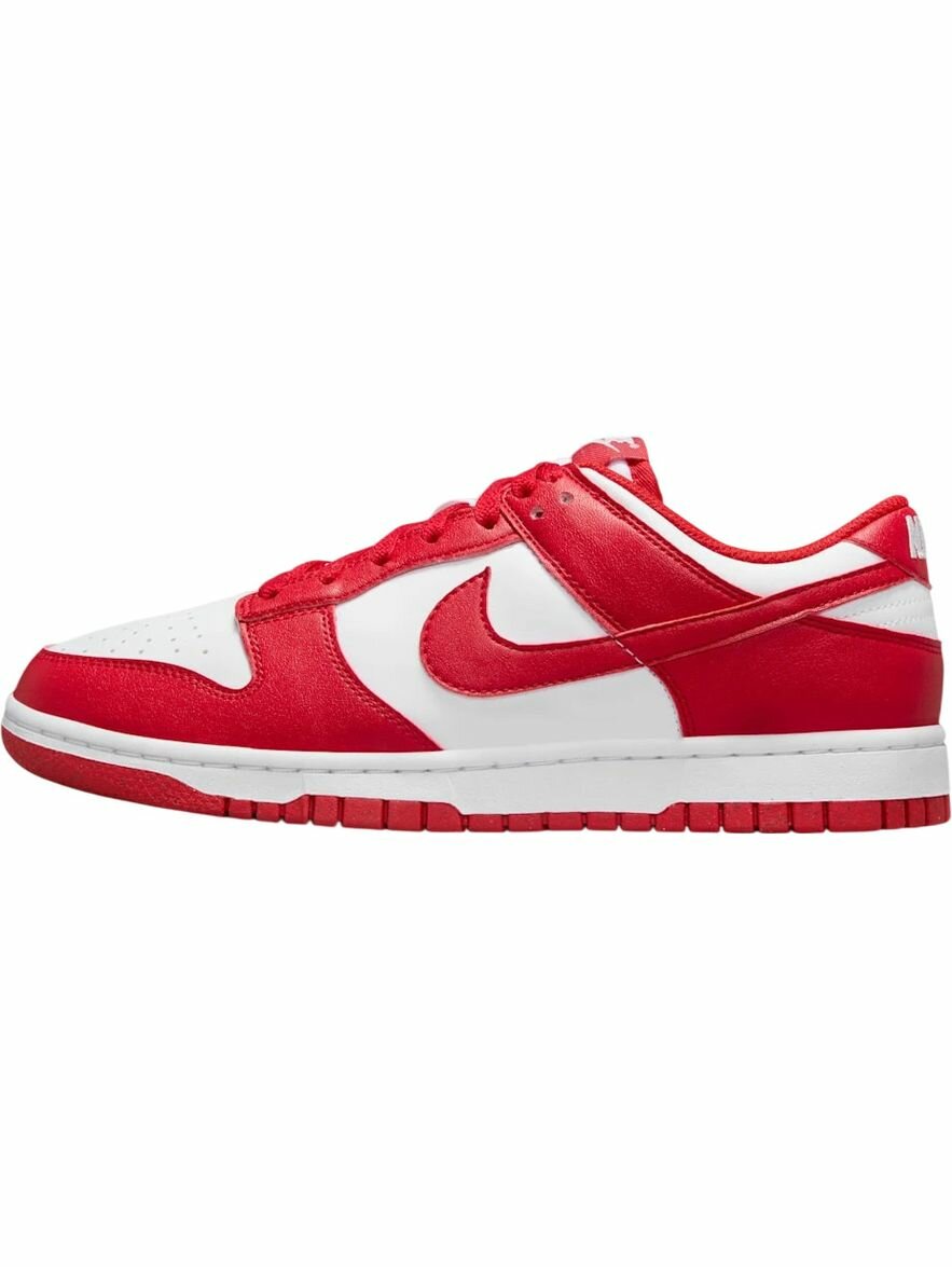 Кеды Dunk Low Next Nature