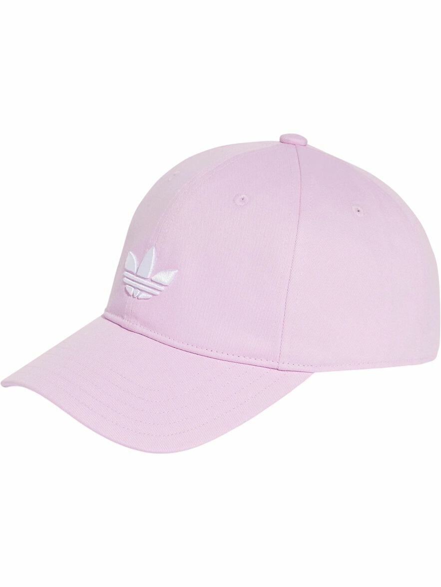 Бейсболка Adicolor Classic Trefoil Baseball Cap для мужчин