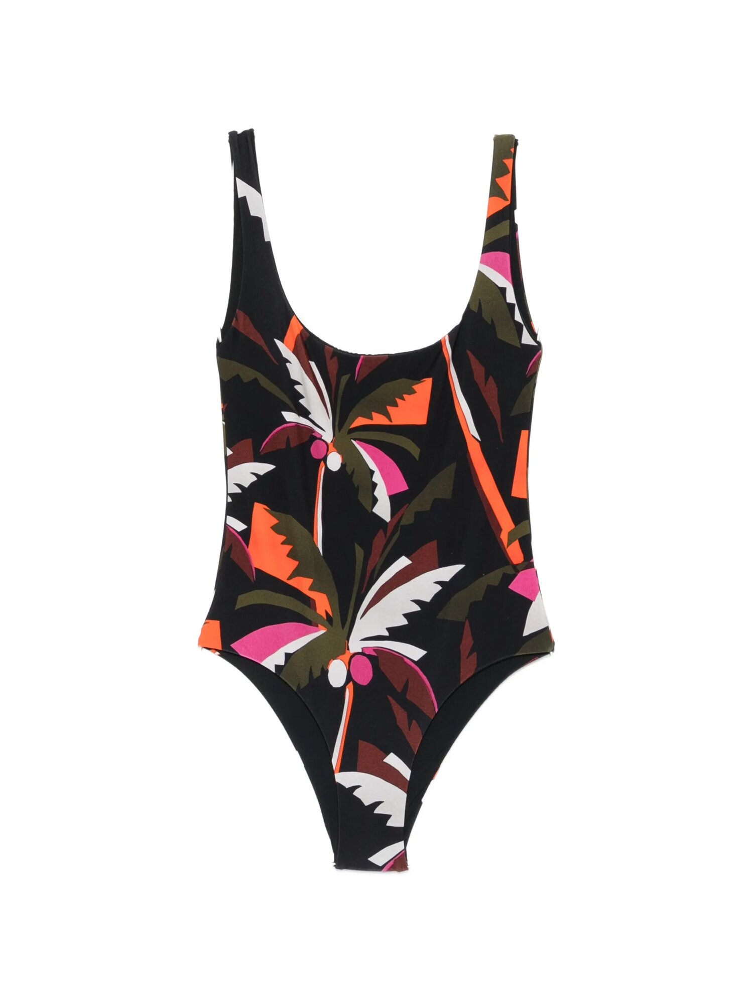 Купальник Patterned swimsuit