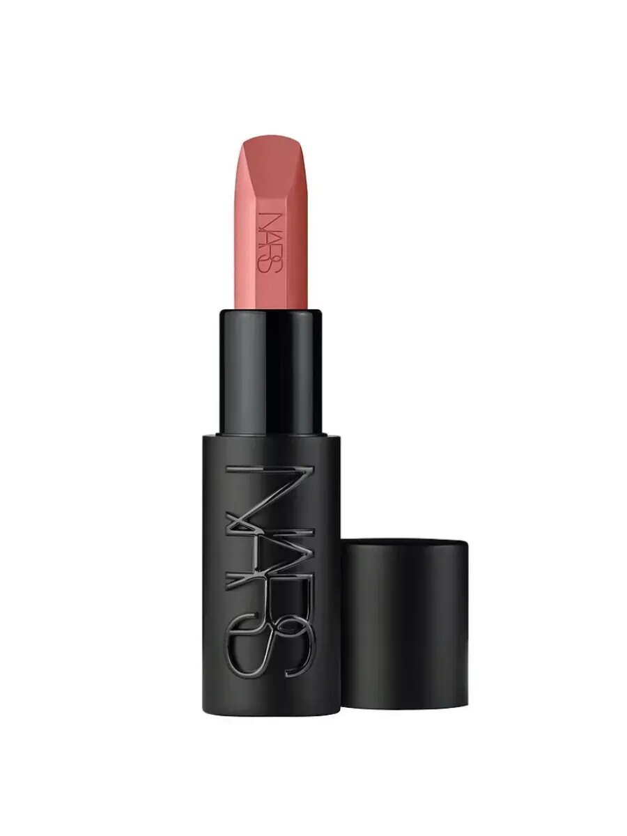 NARS Сатиновая помада Explicit Luxury Lipstick, № 821, Liaison, 3,8 г
