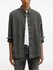Рубашка Levi's Cotton shirt, размер S, серый