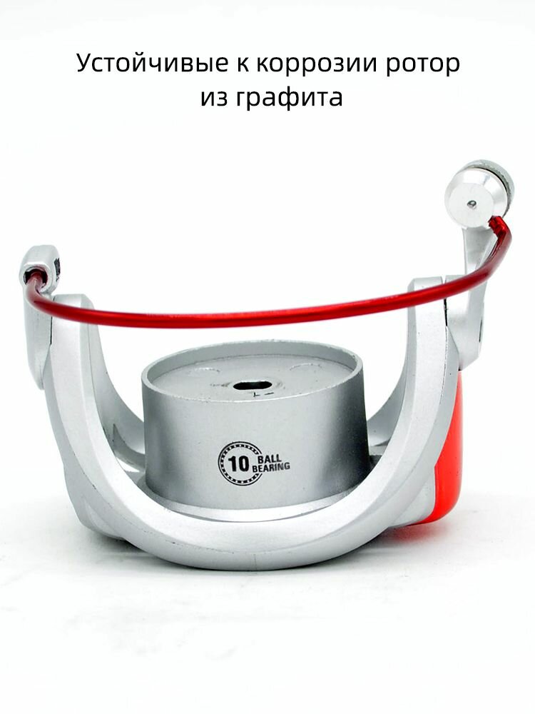 Camekoon Катушка — фото 1