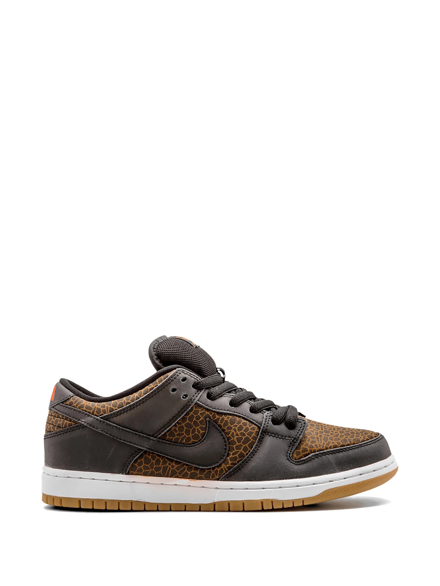 Кроссовки Dunk Low Pro SB