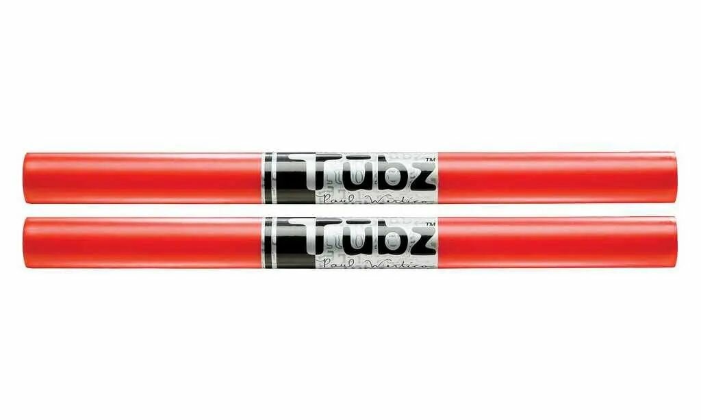 Барабанные палочки-трубки ProMark TUBZ пластиковые
