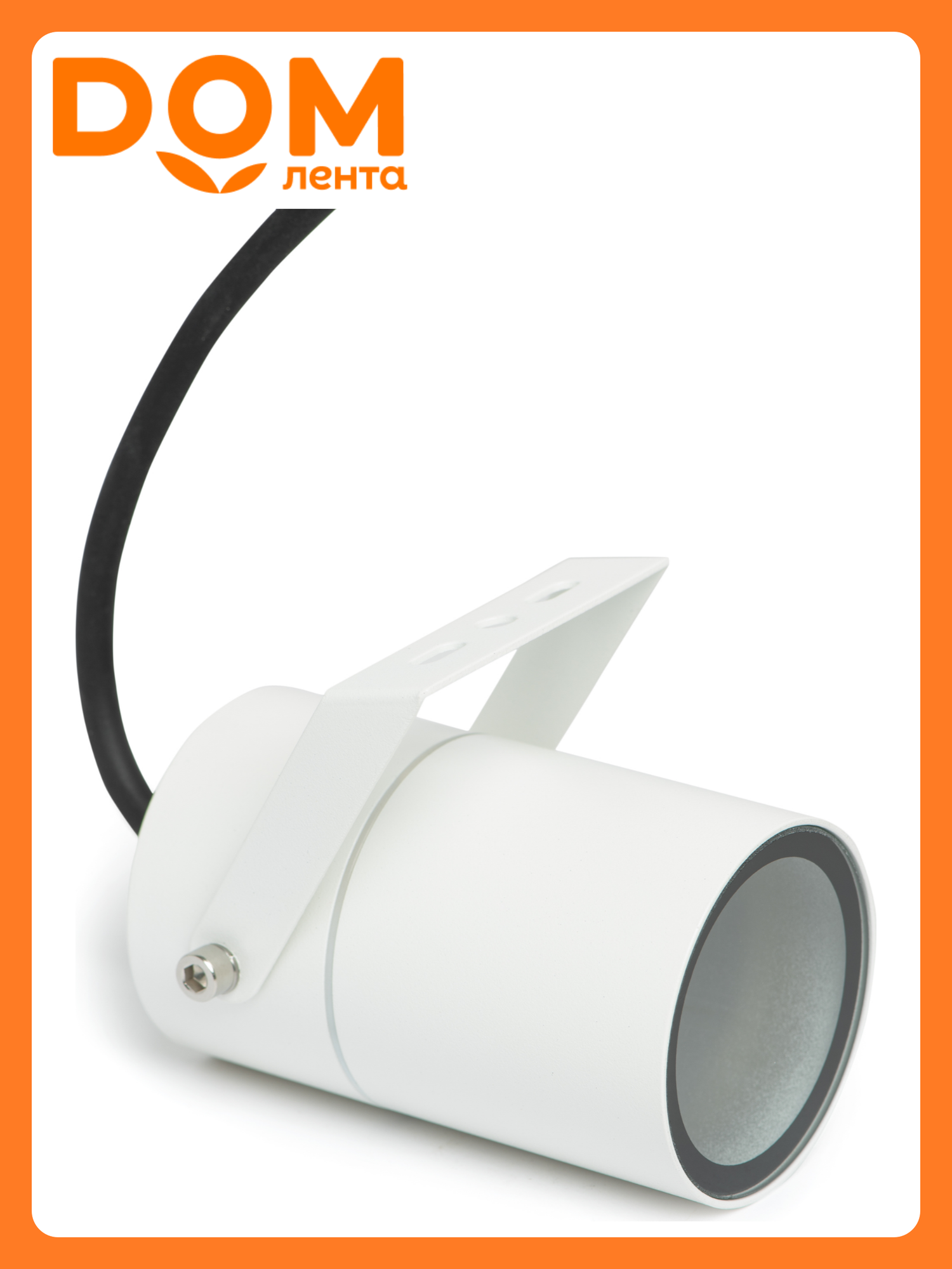 Уличный светильник ARTE Lamp MISTERO A3303AL-1WH IP65