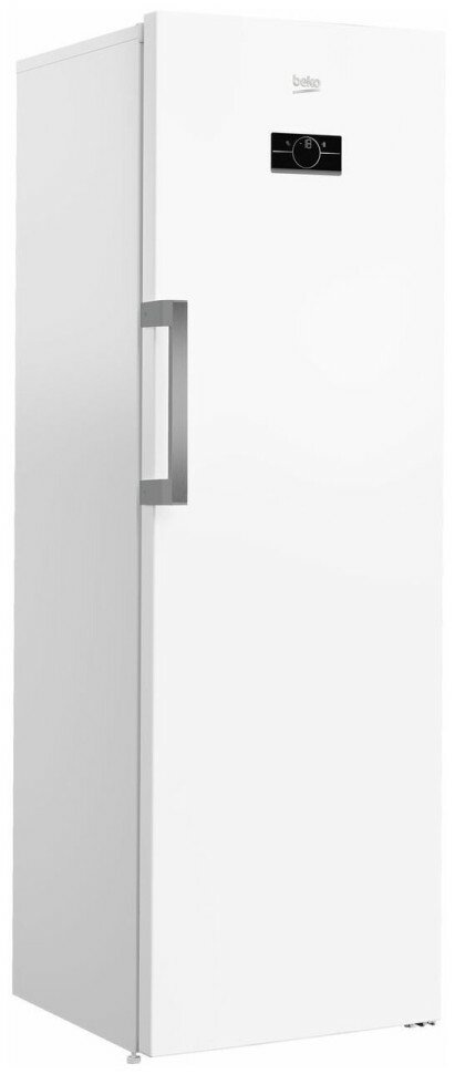 Морозильник BEKO B3RFNK312W, размораживание No Frost, класс A+, 275л