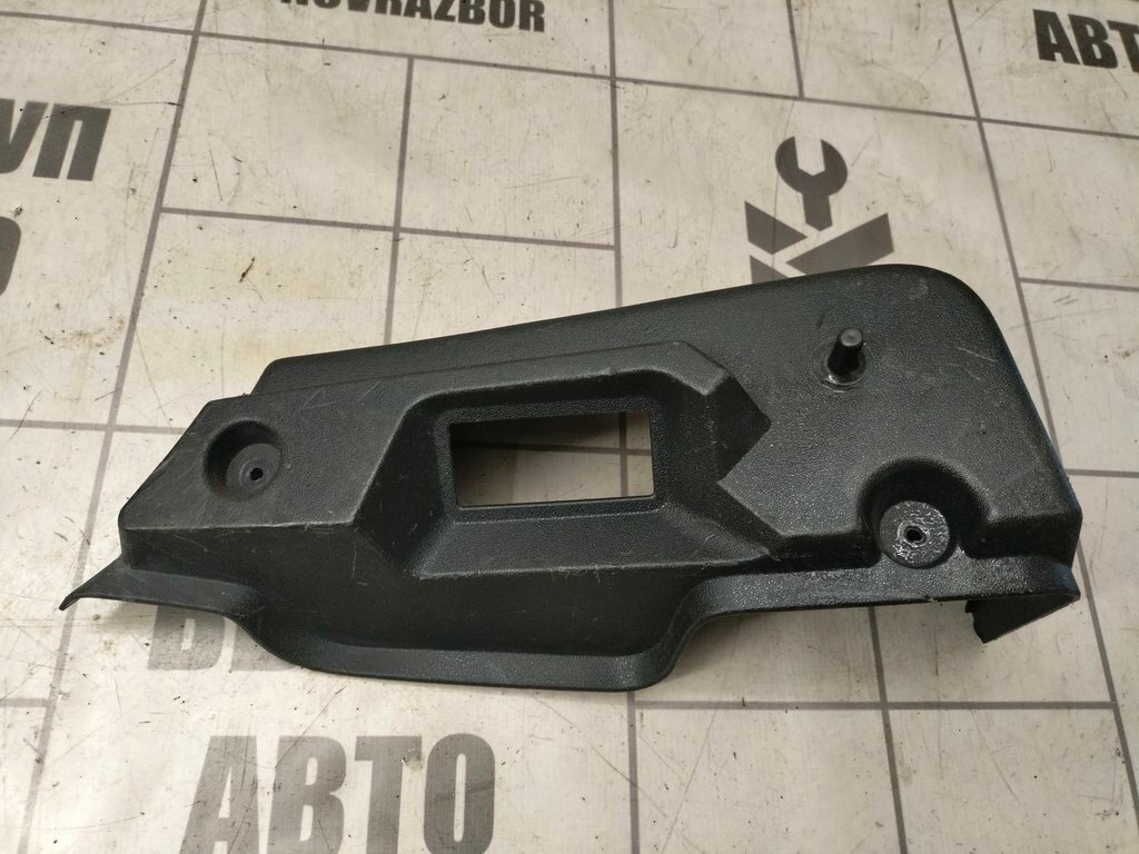 Кронштейн (сопут. товар) Renault Megane 2 02-09