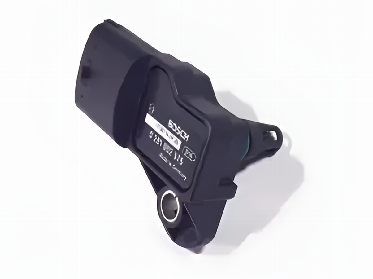 Датчик давления и температуры наддува турбины Iveco G2100-3823140 (Yuchai)