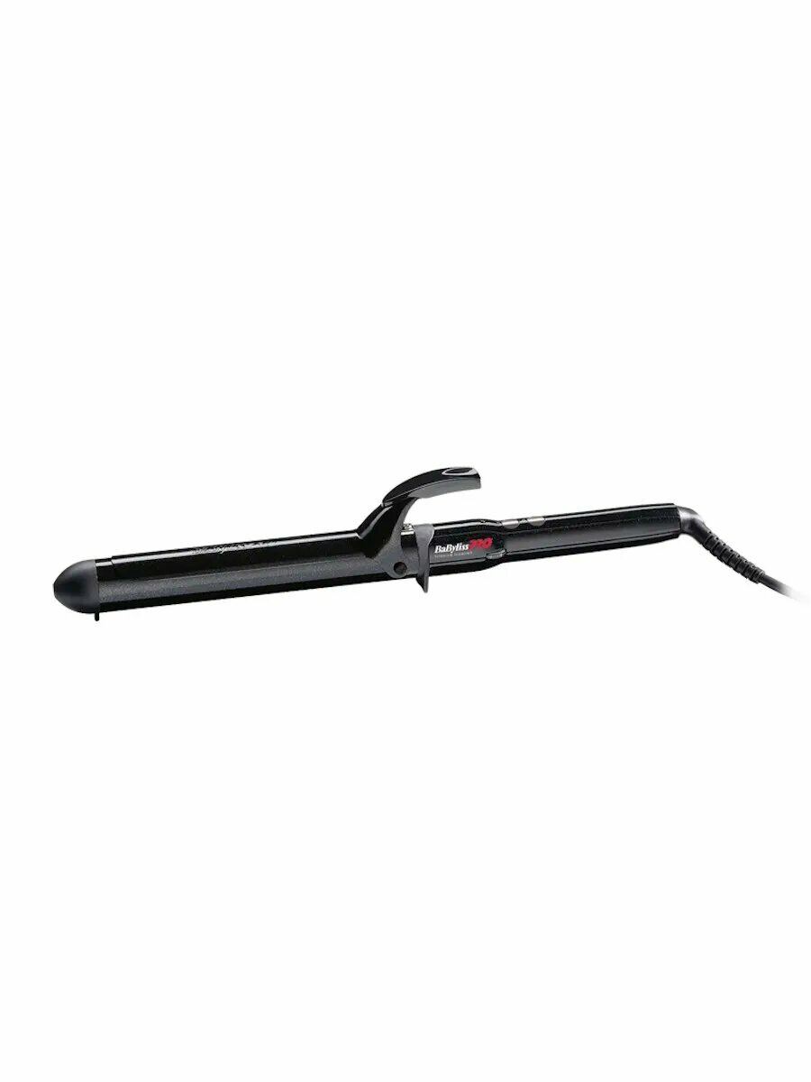 Плойка Babyliss 32 мм, удлиненное полотно