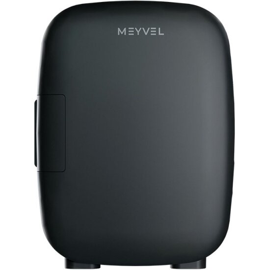 Холодильник для косметики Meyvel MB-04C4B, черный
