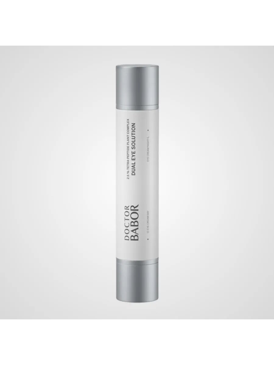 BABOR DB Dual Eye Solution Крем 30 мл