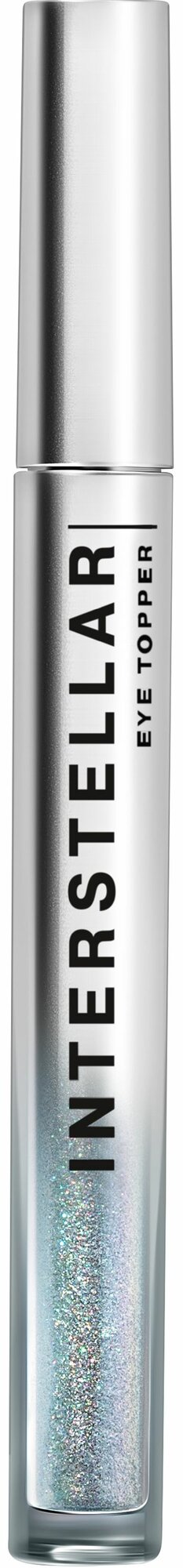 Influence Beauty Жидкие тени Interstellar Liquid Eyeshadow тон 04